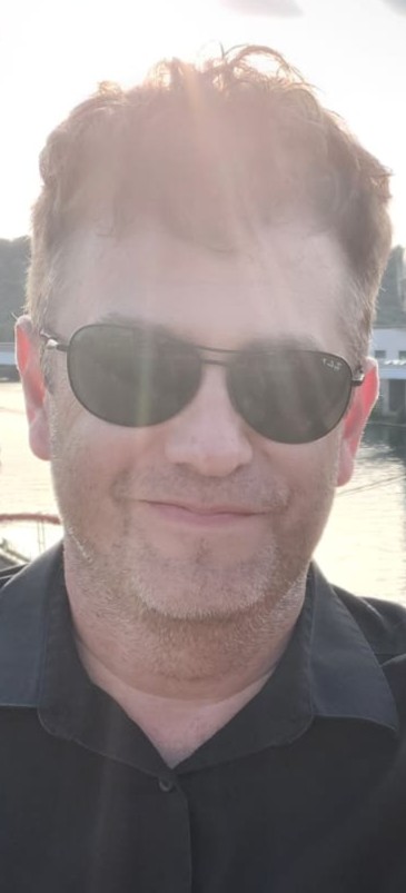 Meet Nicholas White - Bold Journey Magazine