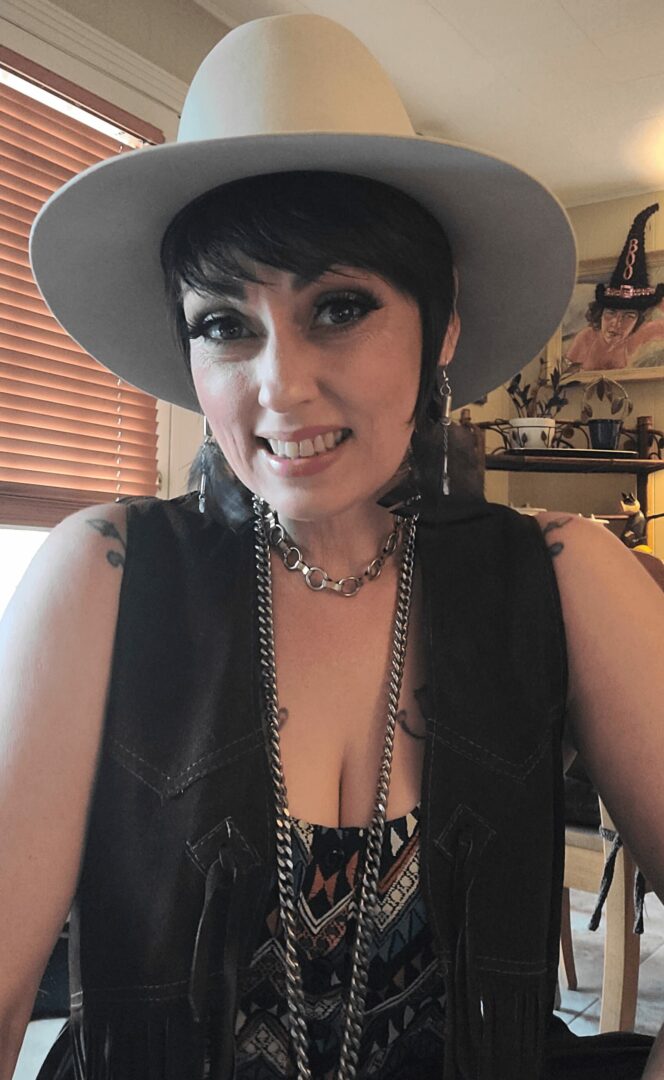 Meet Jessica Lisby - Bold Journey Magazine