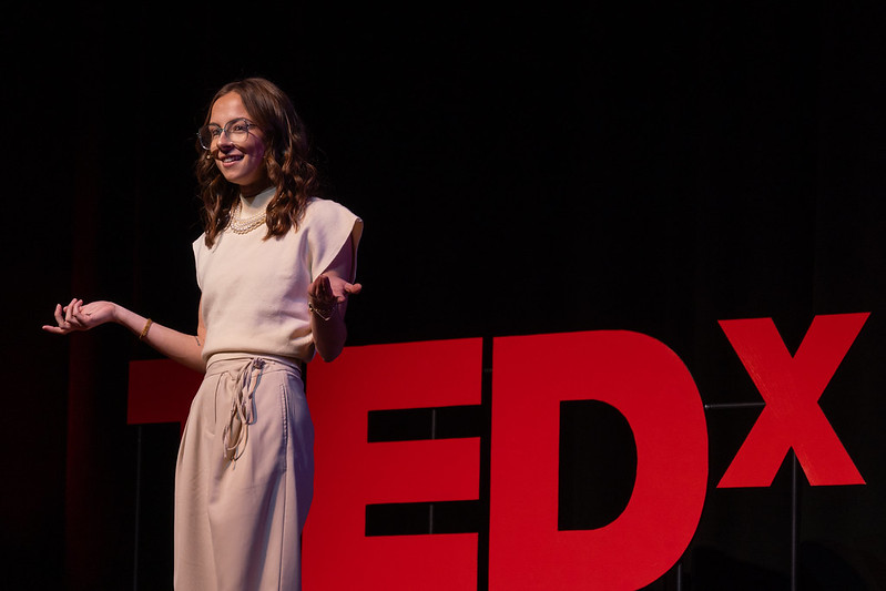 Meet Gabrielle Judge - Bold Journey Magazine