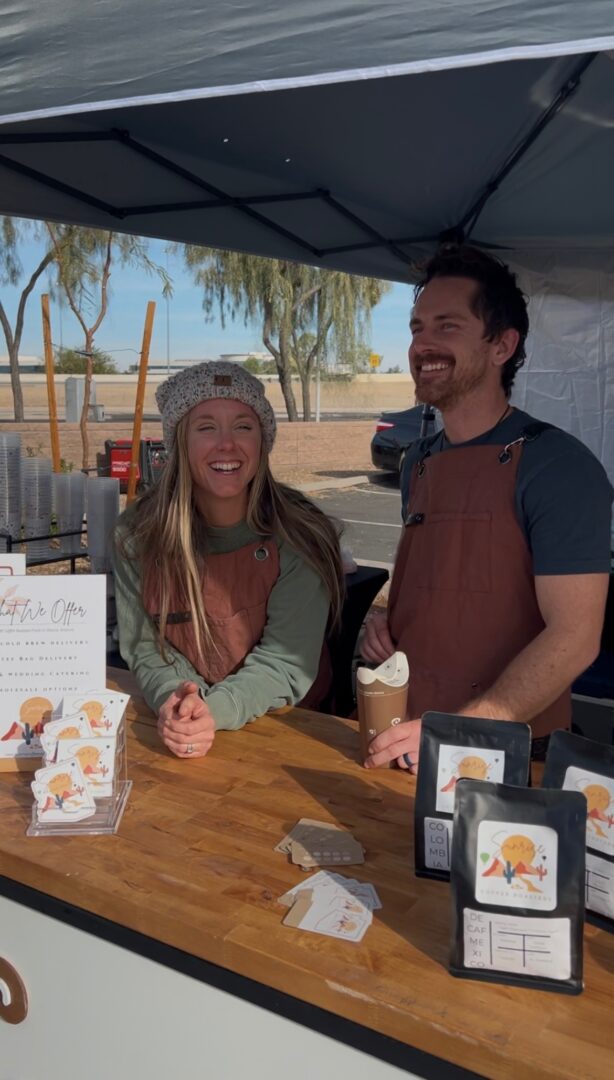 Meet Dura & Joshua Clodfelter - Bold Journey Magazine