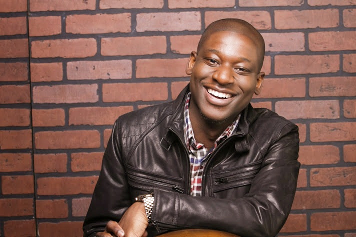 Meet Greg Watkins - Bold Journey Magazine