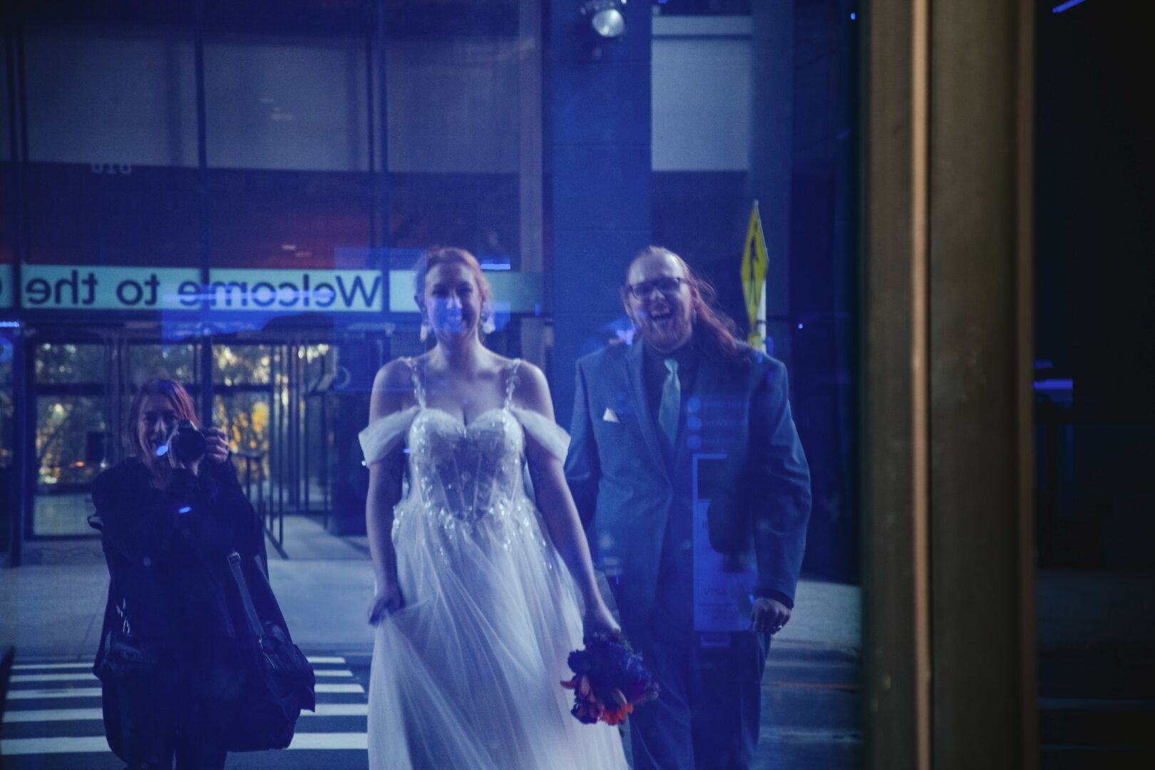 Meet Christa Reed - Bold Journey Magazine