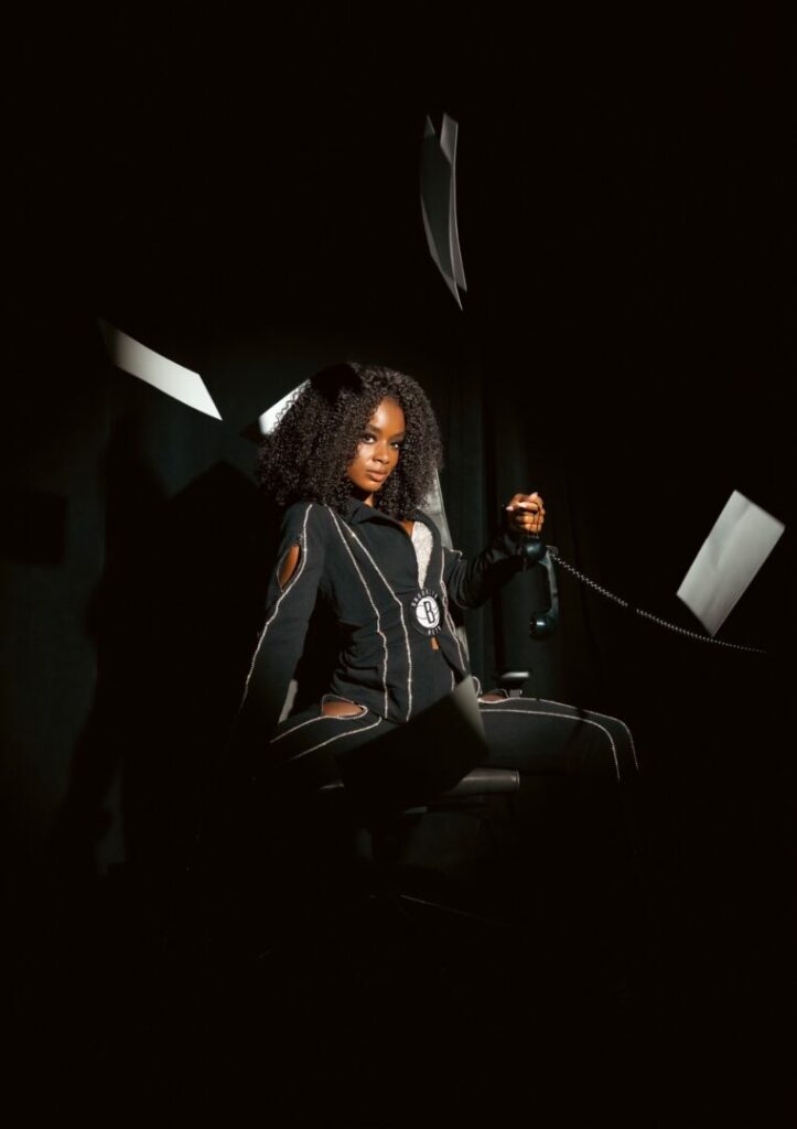 Meet Ashley Capri - Bold Journey Magazine