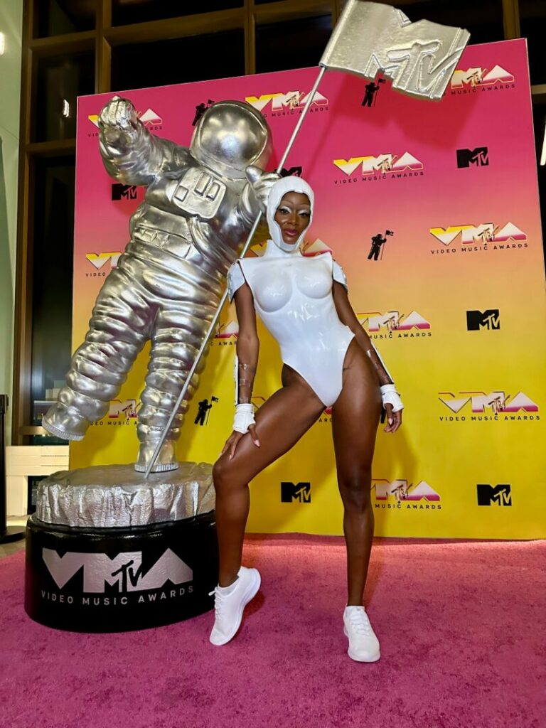 Meet Ashley Capri - Bold Journey Magazine