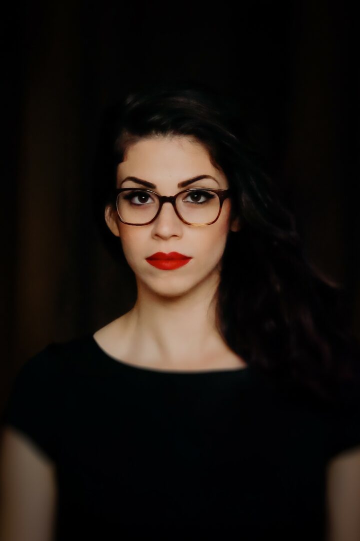 Meet Heather Davis - Bold Journey Magazine