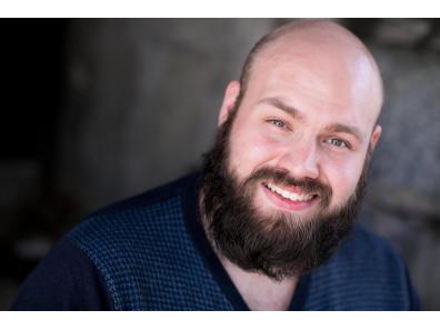 Meet Alexander Perez - Bold Journey Magazine