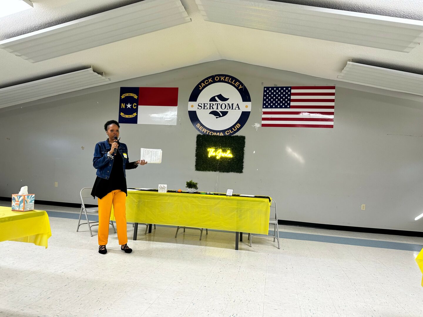 Meet Shereá Burnett - Bold Journey Magazine