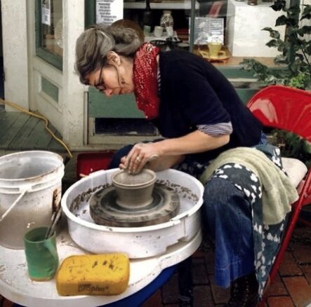 Meet Jackie Sedlock - Bold Journey Magazine