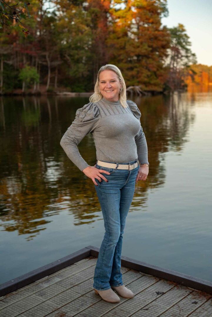 Meet Laura Halcomb - Bold Journey Magazine