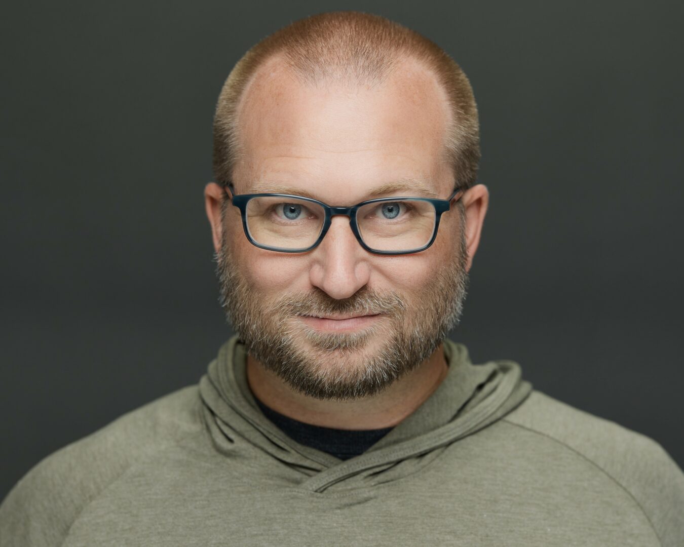 Meet Michael Wilson - Bold Journey Magazine