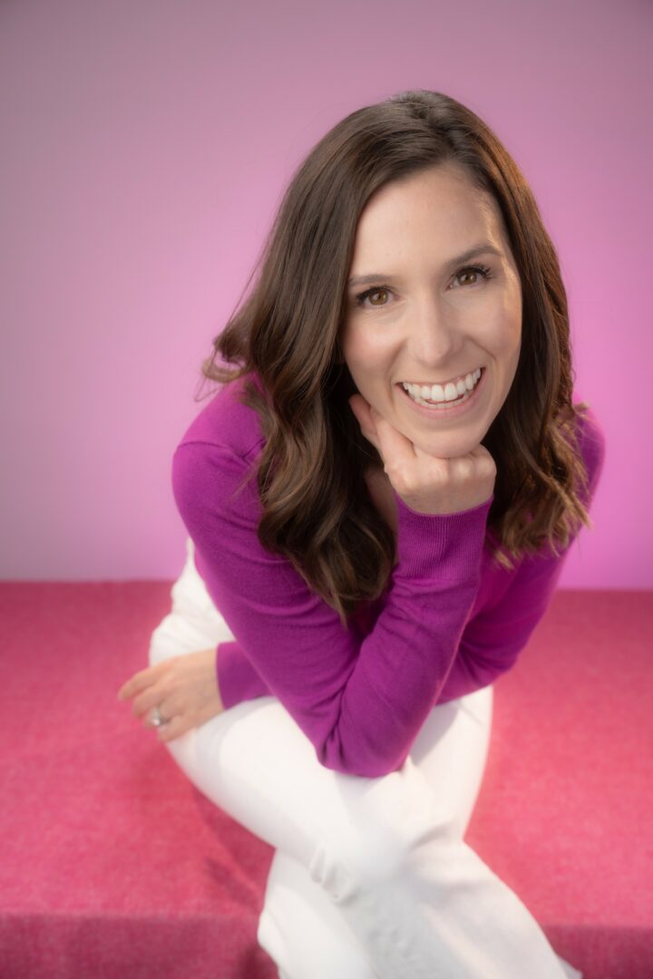 Meet Megan Tobler - Bold Journey Magazine