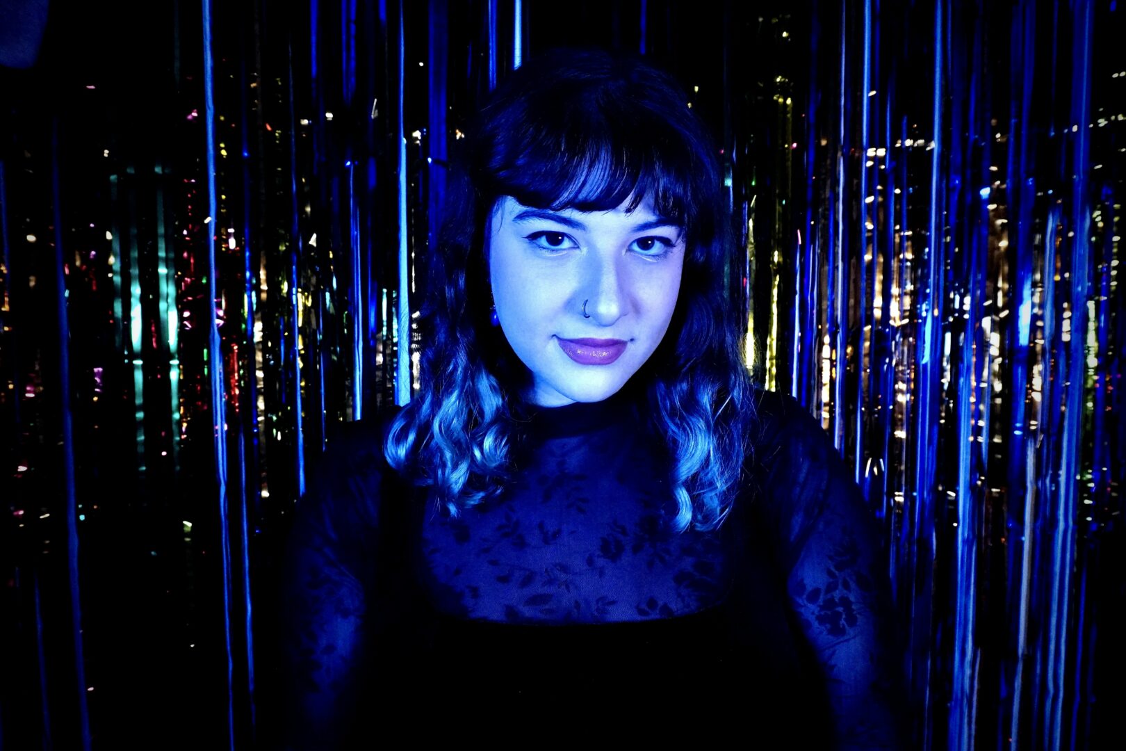 Meet Sam Gordon - Bold Journey Magazine