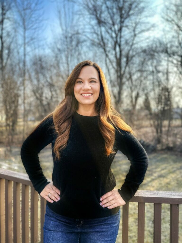 Meet Angela Oltmanns - Bold Journey Magazine